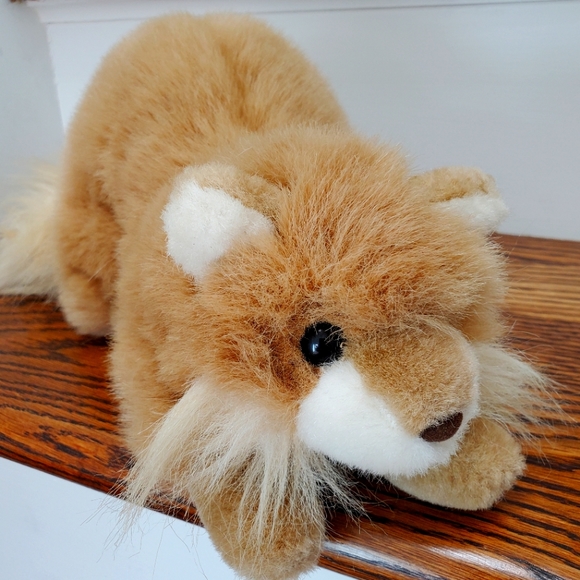 GANZ | Toys | Ganz Gabzbros Heritage Collection Plush Weasel Ferret ...